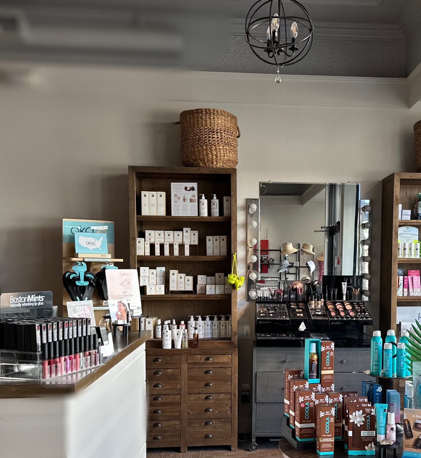 Adamo Day Spa – to take pleasure in Adamo
